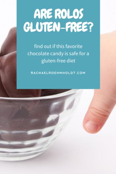 Are Rolos Gluten-free? Find out if this candy is safe for a gluten-free ...