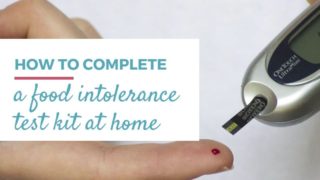 8 Things You Need to Know About Food Sensitivity Testing