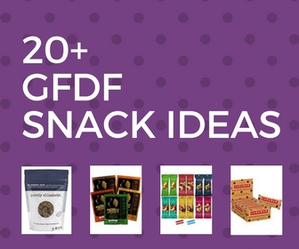 18 Go-To Healthy GFDF Costco Finds - Rachael Roehmholdt