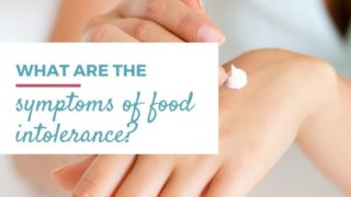 What is a food intolerance? - Rachael Roehmholdt